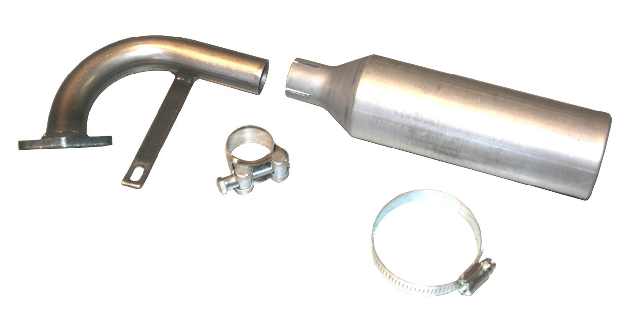 Tillotson 225RS (Race Ready) – TrackSide Engines