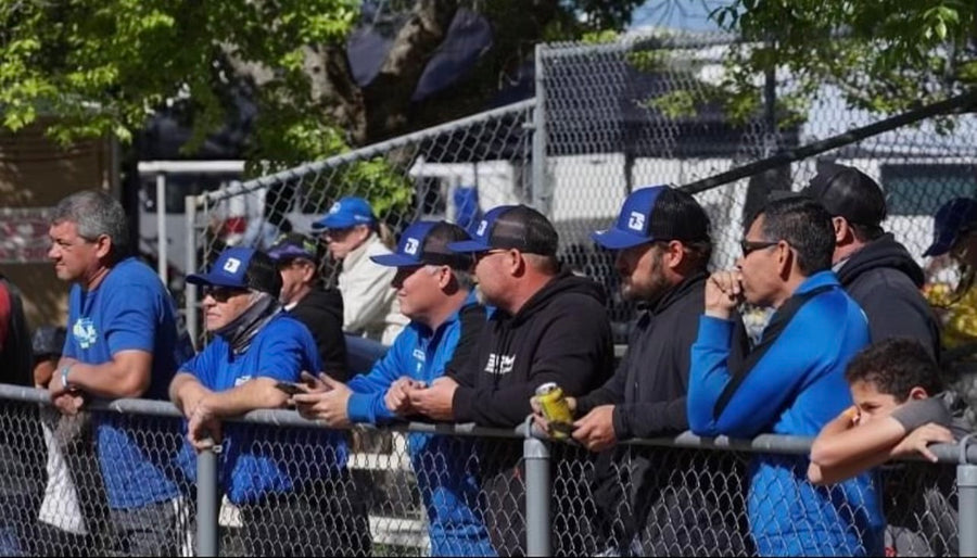 TrackSide Engines - Visalia, CA