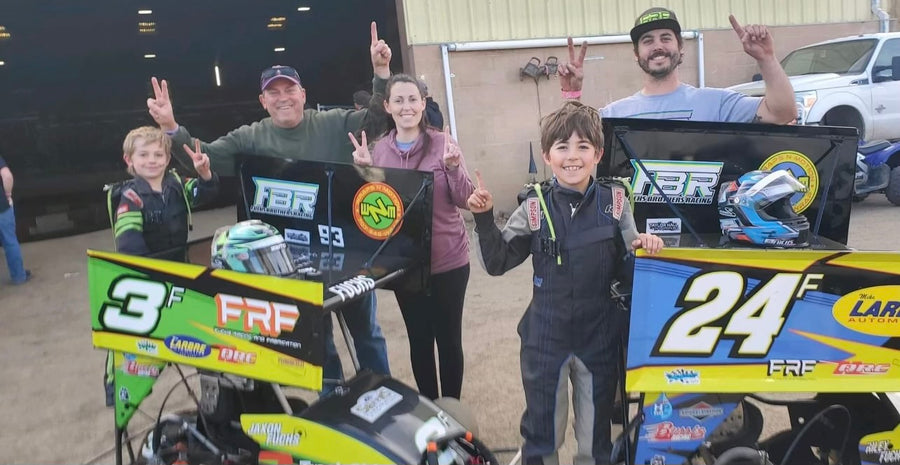 TrackSide Engines - Visalia, CA