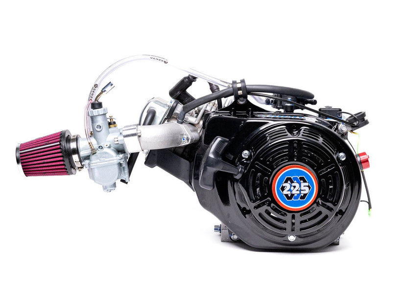 Tillotson 225RS (Race Ready) – TrackSide Engines